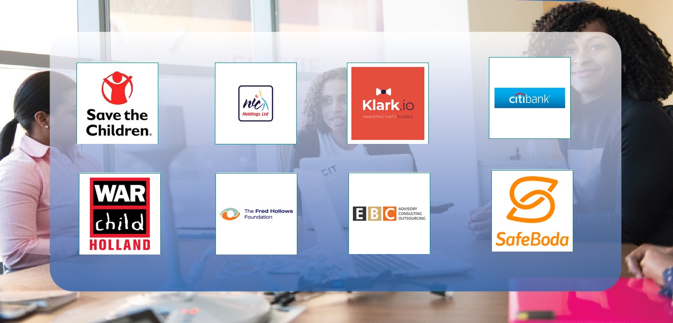 290 new open jobs in Uganda on 11 April 2023