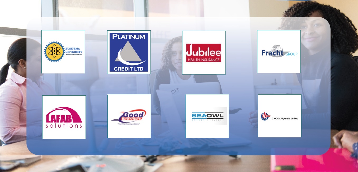 380 new open jobs in Uganda on 15 August 2023