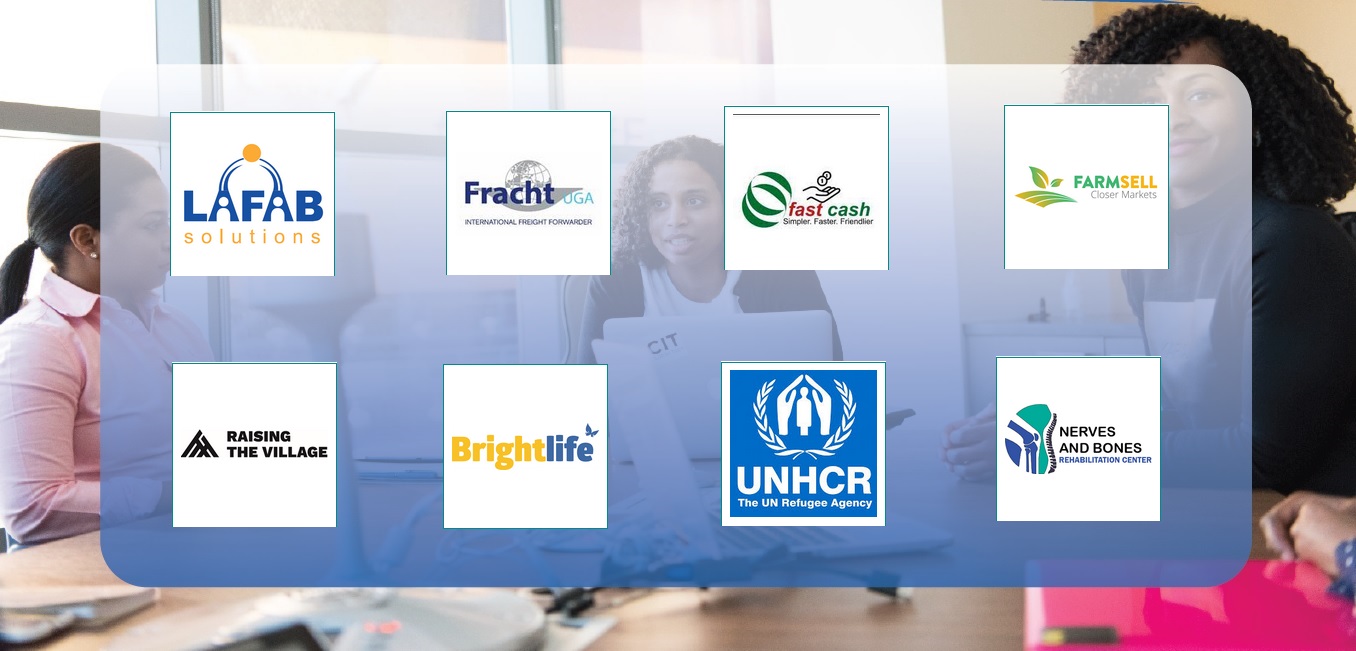 227 new open jobs in Uganda on 16 November 2023