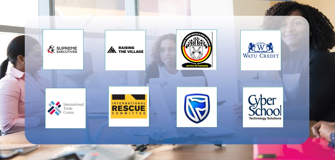 322 new open jobs in Uganda on 1 August 2023