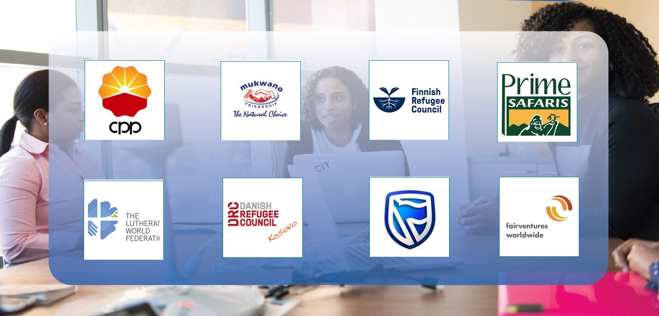 306 new open jobs in Uganda on 20 June 2023