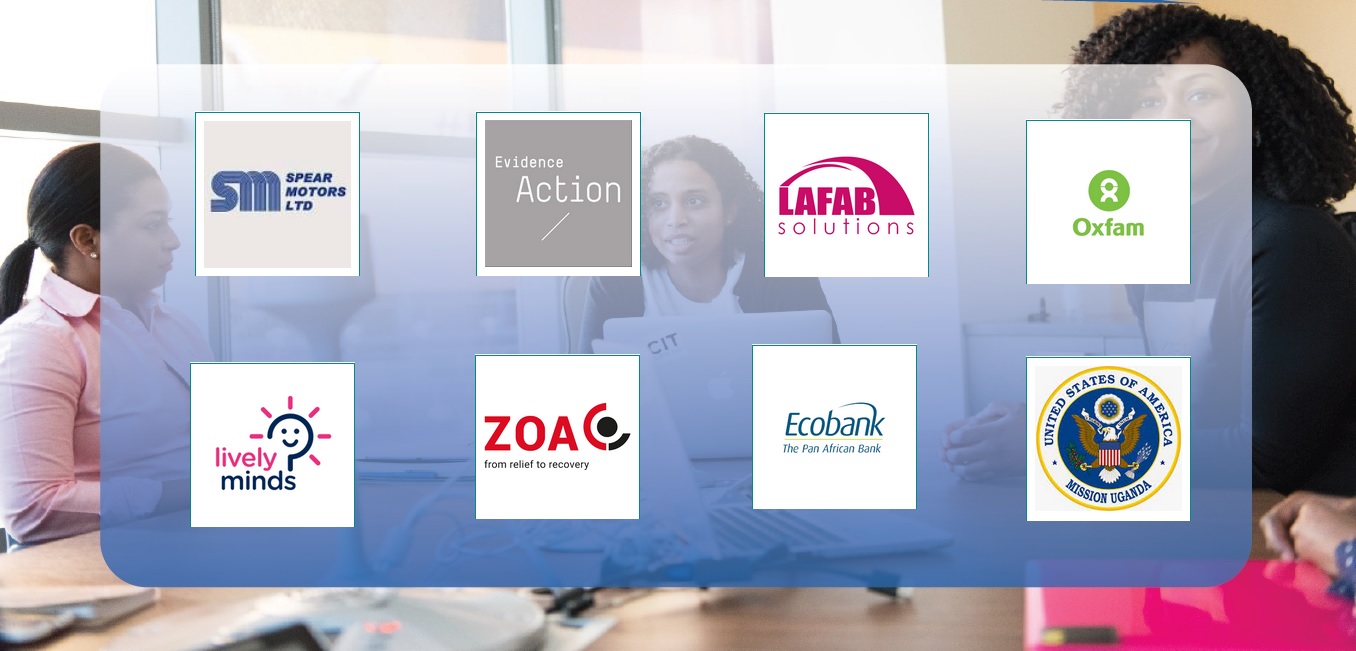 403 new open jobs in Uganda on 22 August 2023