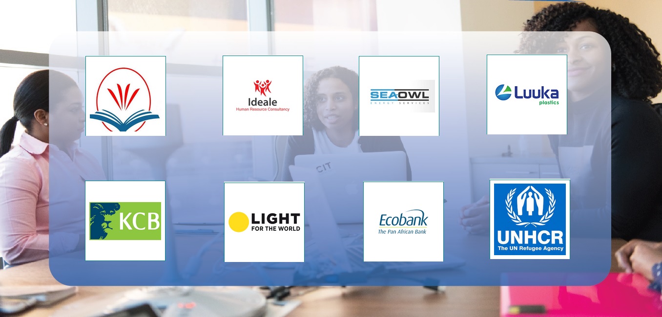 206 new open jobs in Uganda on 23 March 2023