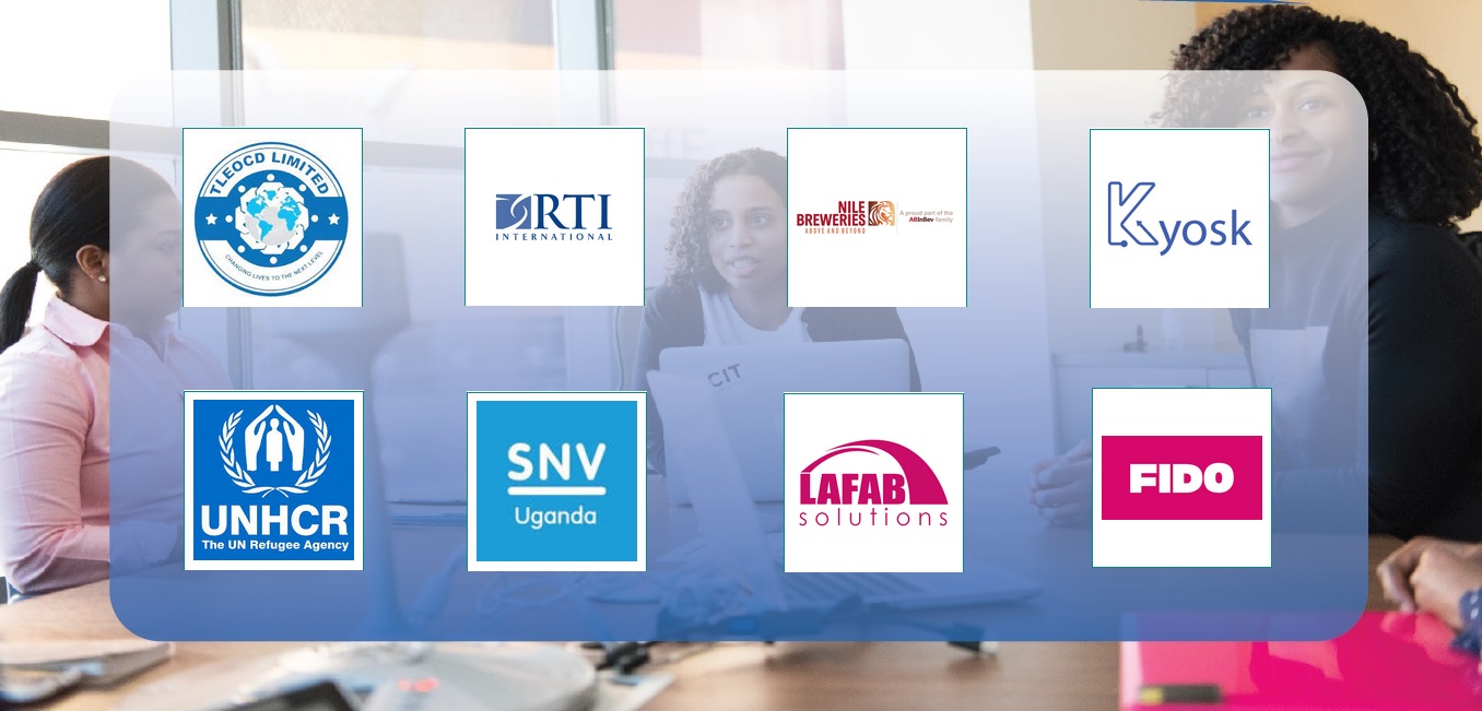 315 new open jobs in Uganda on 23 May 2023