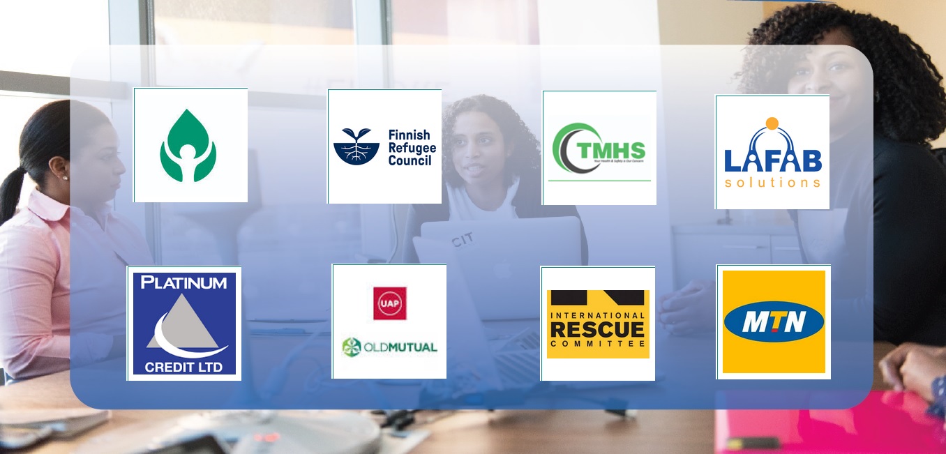 153 new open jobs in Uganda on 25 April 2024